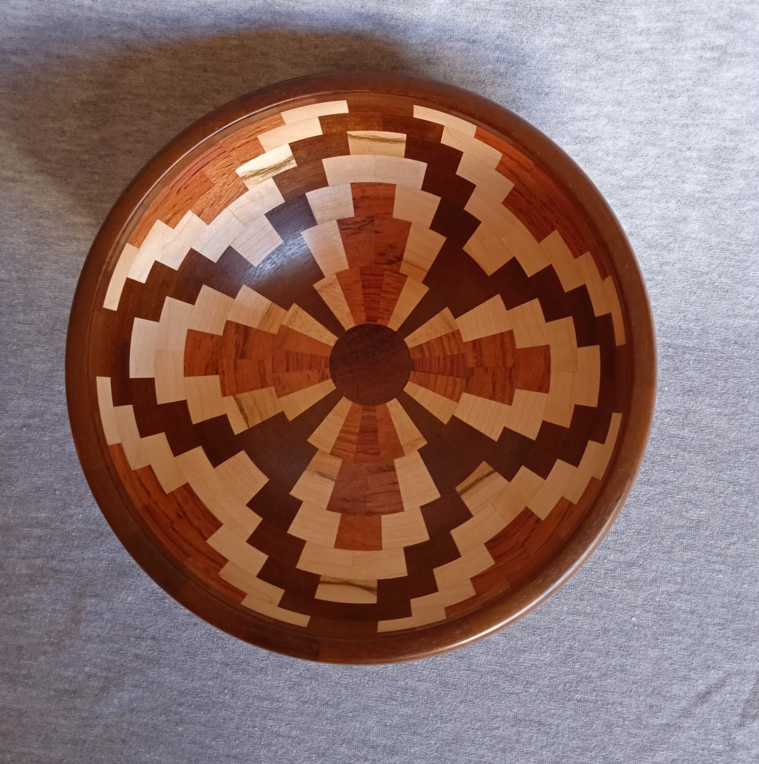 Leon Ginsberg – THE ASSOCIATION OF WOODTURNERS OF SOUTH AFRICA