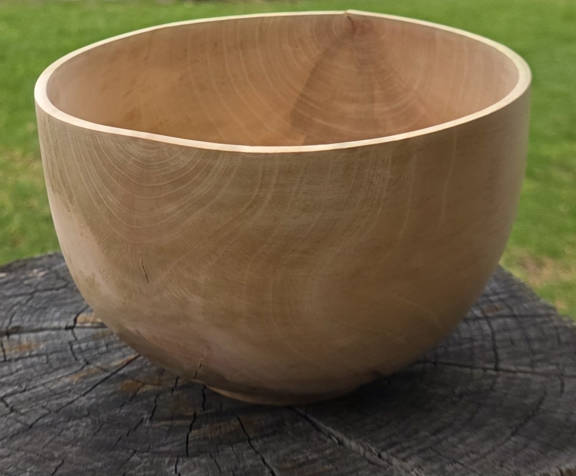 Ashwin Ramhith – THE ASSOCIATION OF WOODTURNERS OF SOUTH AFRICA